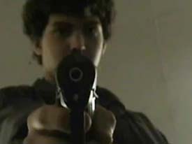 Sting - Jonathan Broder