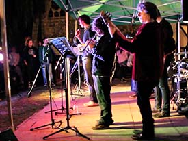 The Commitments - Jonathan Broder