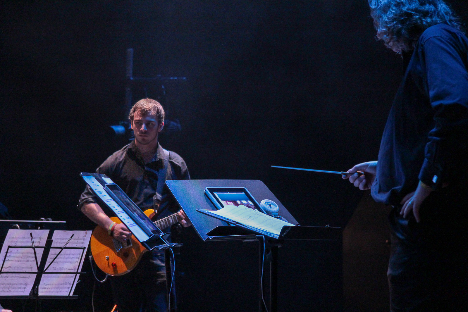 Jonathan Broder - Bodies in Motion