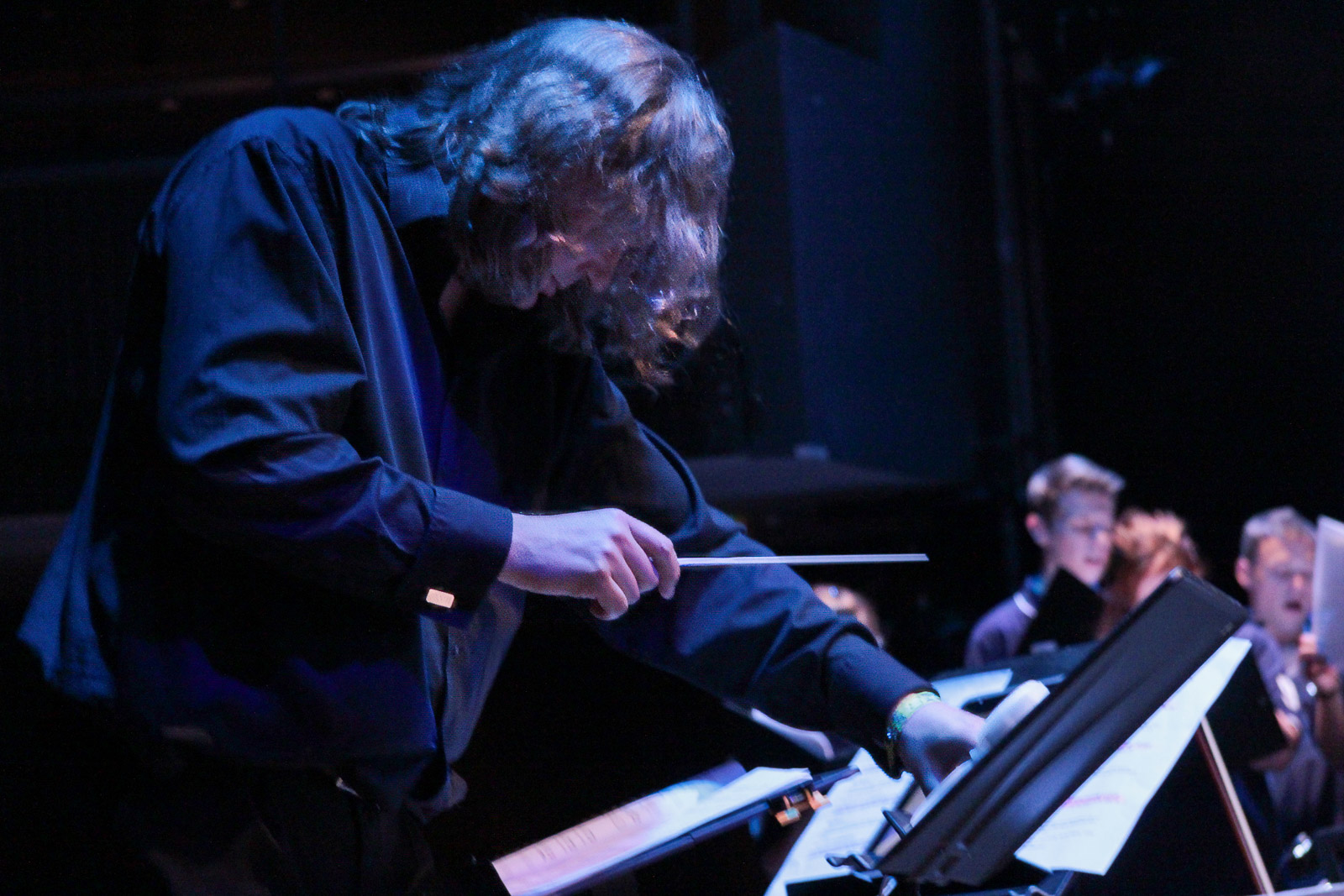 Jonathan Broder - Bodies in Motion