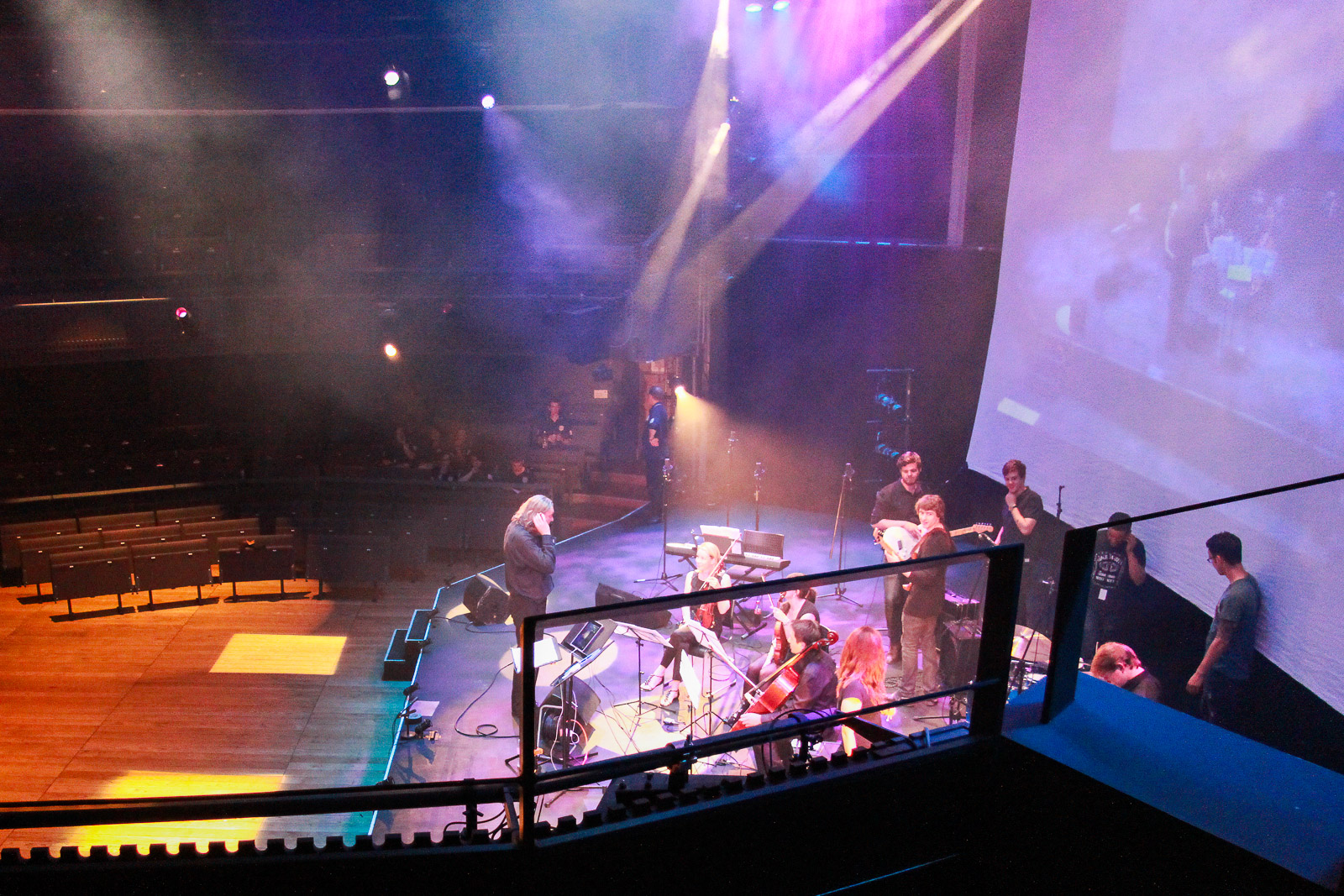 Jonathan Broder - Bodies in Motion