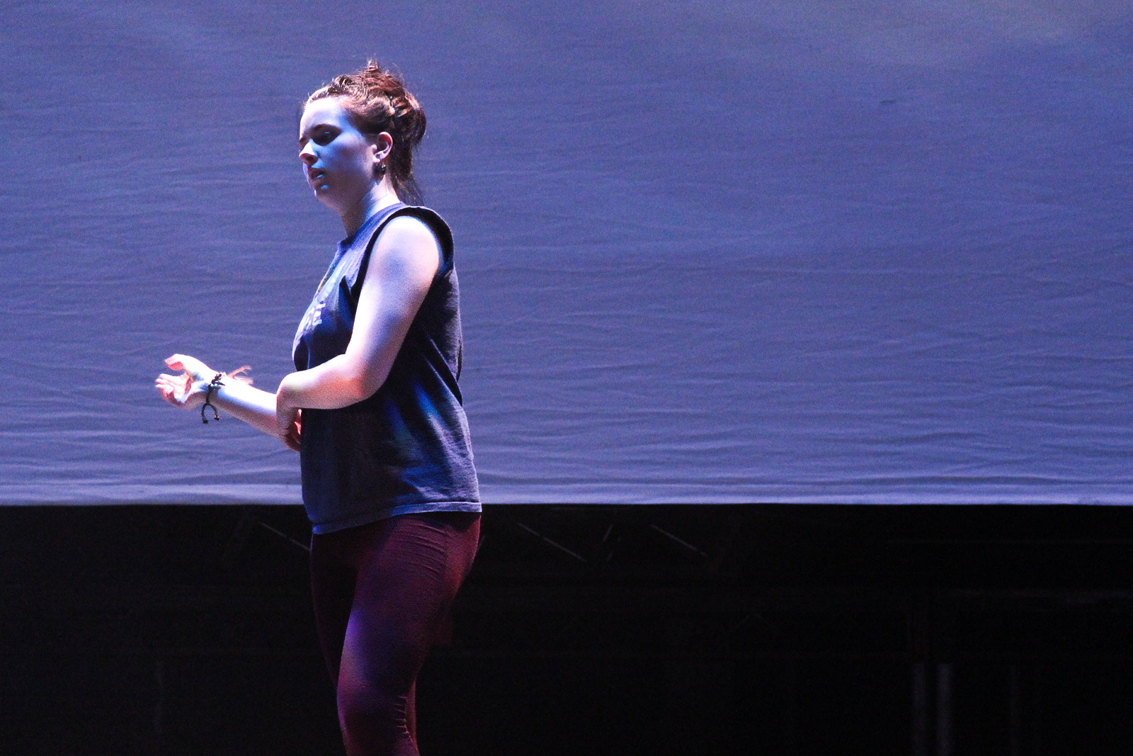 Jonathan Broder - Bodies in Motion