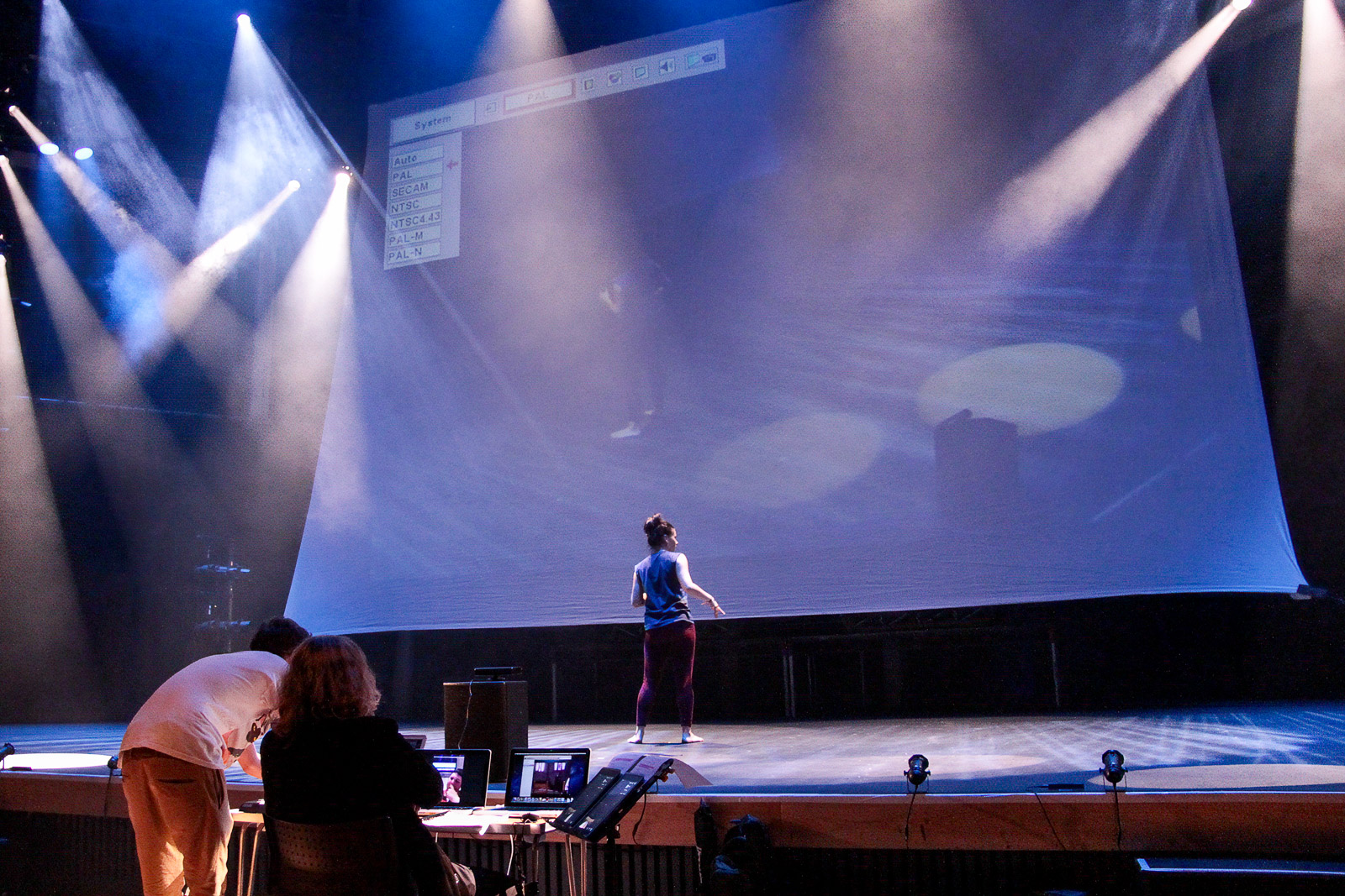 Jonathan Broder - Bodies in Motion