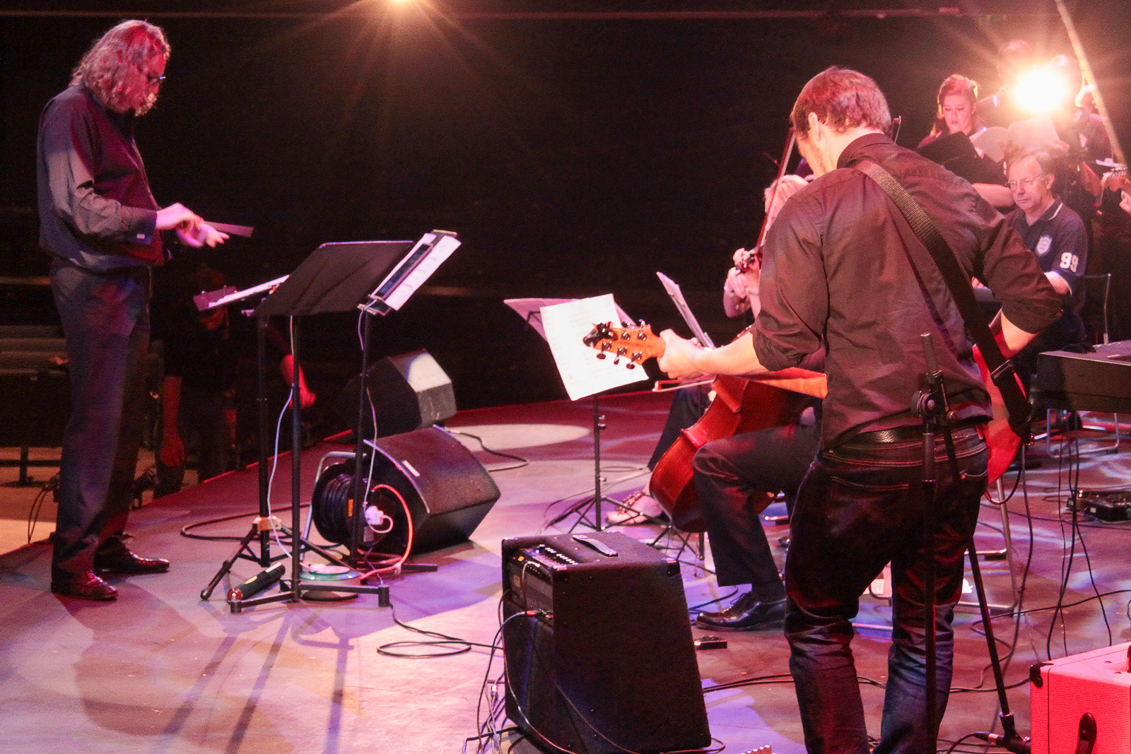 Jonathan Broder - Bodies in Motion