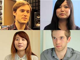 Forty Fingers - Jonathan Broder