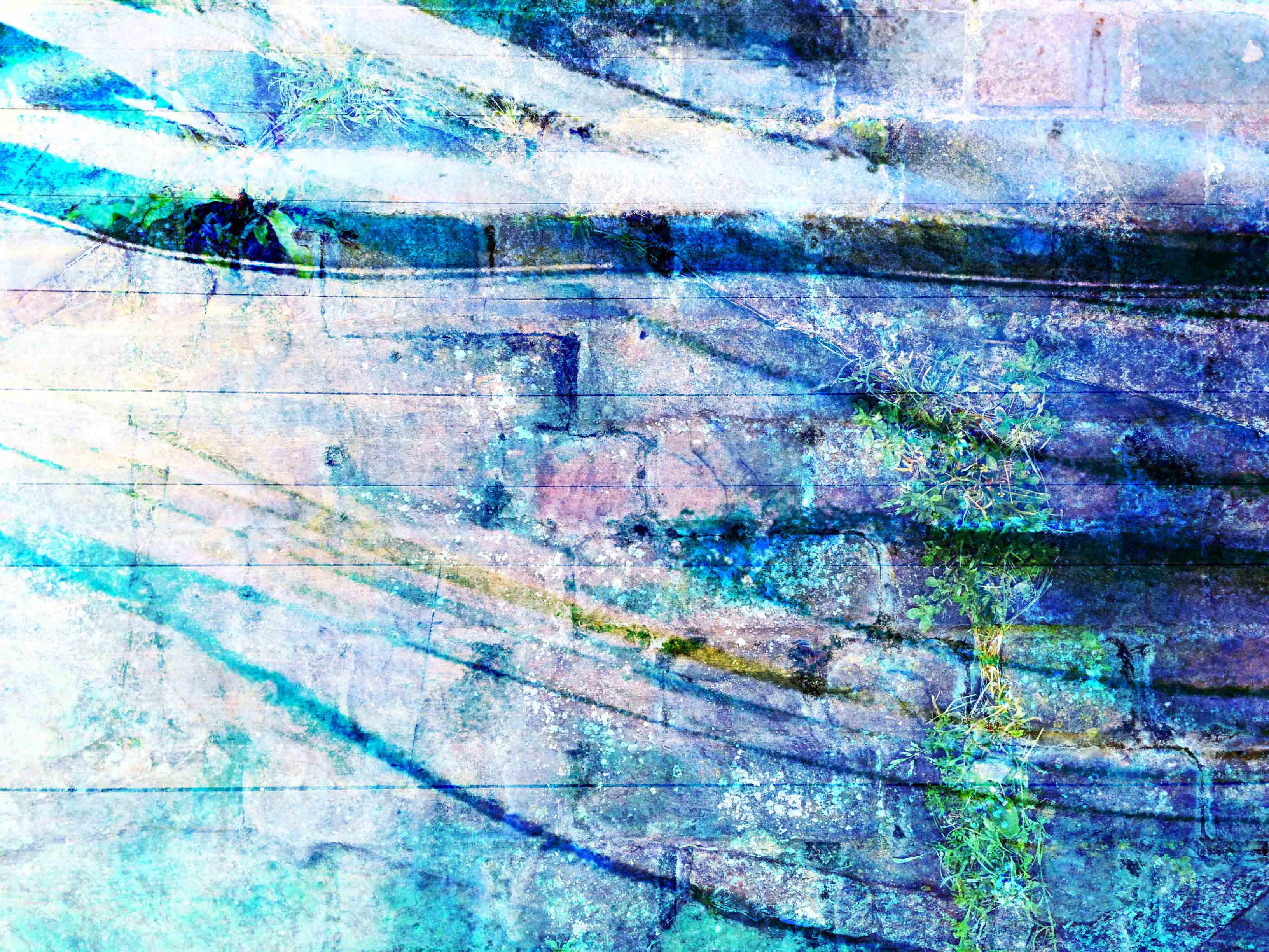 Jonathan Broder - 15/01/2015: Texture Heaven