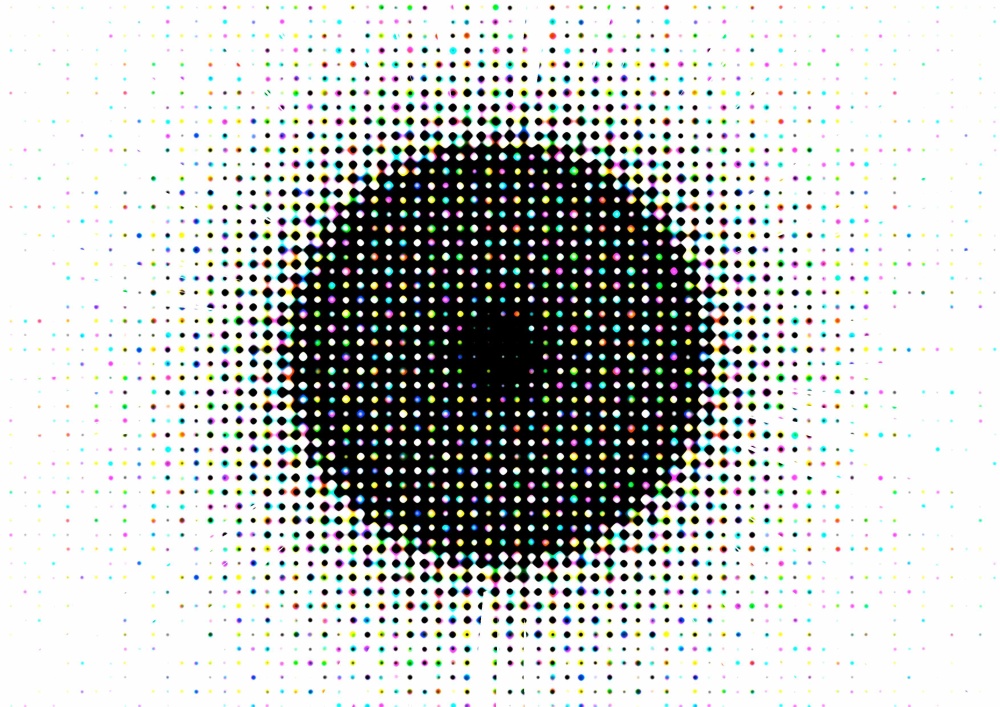 Jonathan Broder - 17/04/2015: Digital EyeJonathan Broder