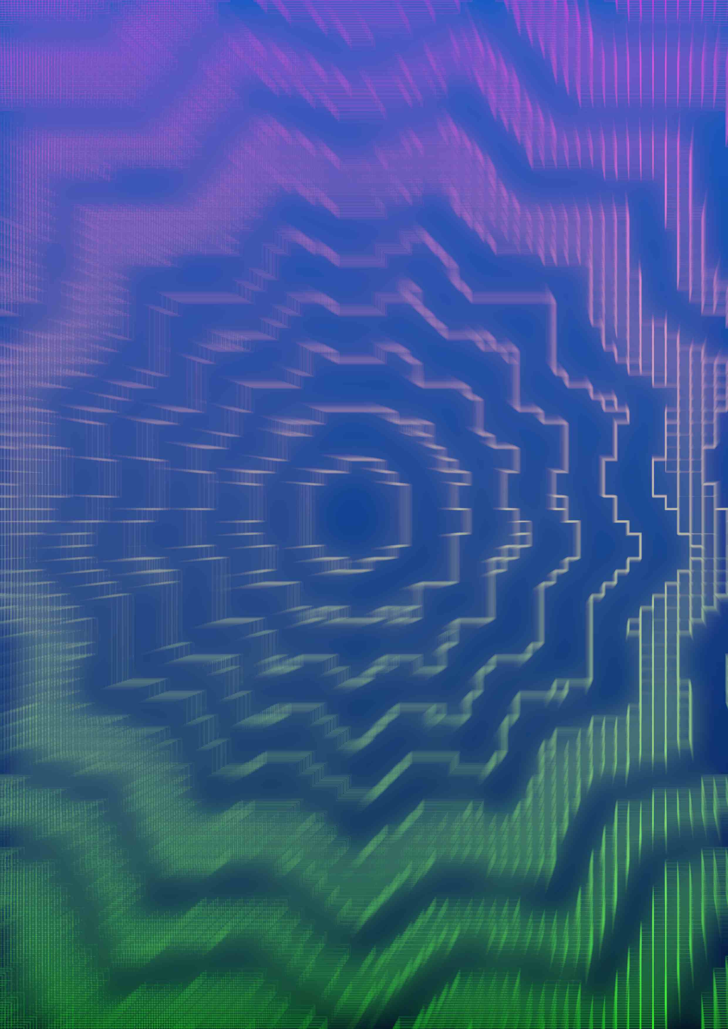 Jonathan Broder - 06/04/2015: Untitled PatternJonathan Broder