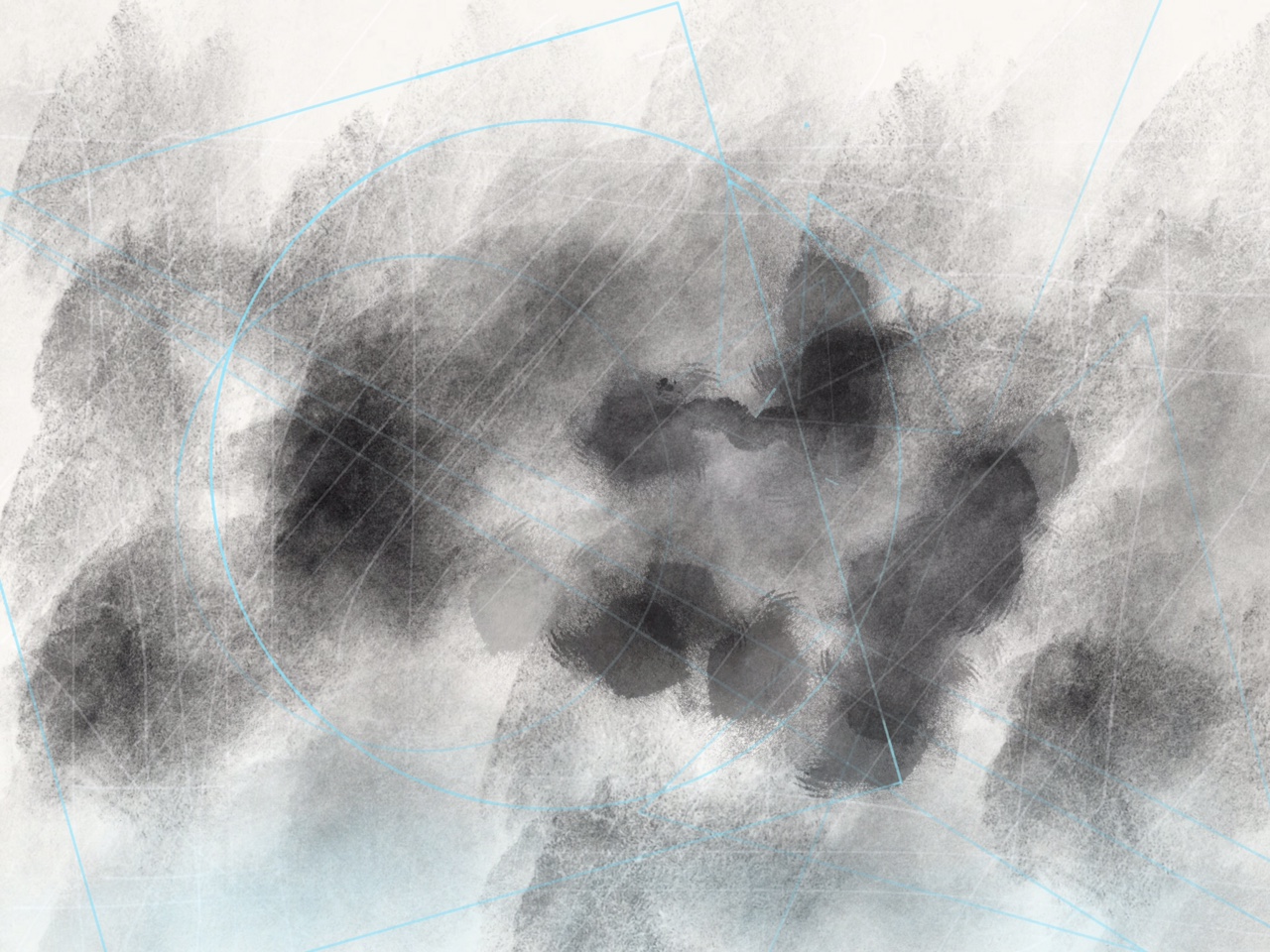 19/08/2015: Cloud Lines - Jonathan Broder