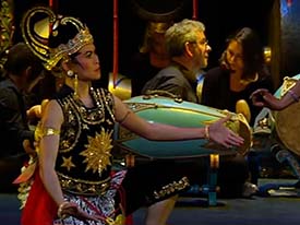 Kingston OnStage 2016 - Jonathan Broder