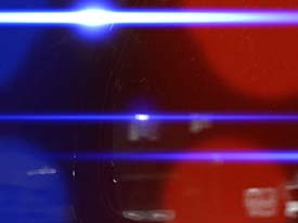 Far Too Fast - Jonathan Broder