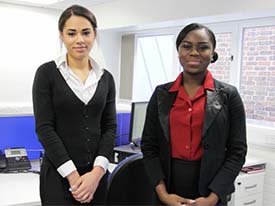 UWL INSPIRE Promo - Jonathan Broder