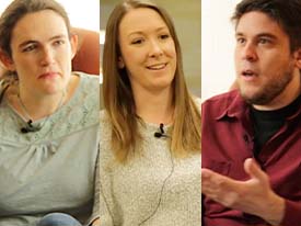 Jonathan Broder - Music and Mental Health