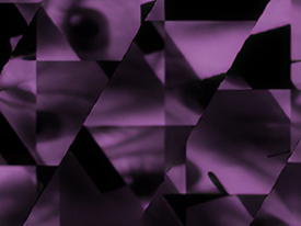 Fragmented Thoughts - Jonathan Broder